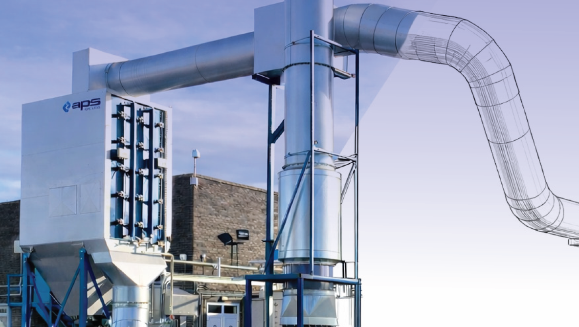 Front-End Engineering Design (FEED) services for industrial dust ...
